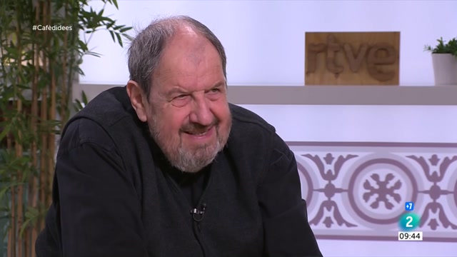 Josep Maria Pou ens presenta 'El Pare'