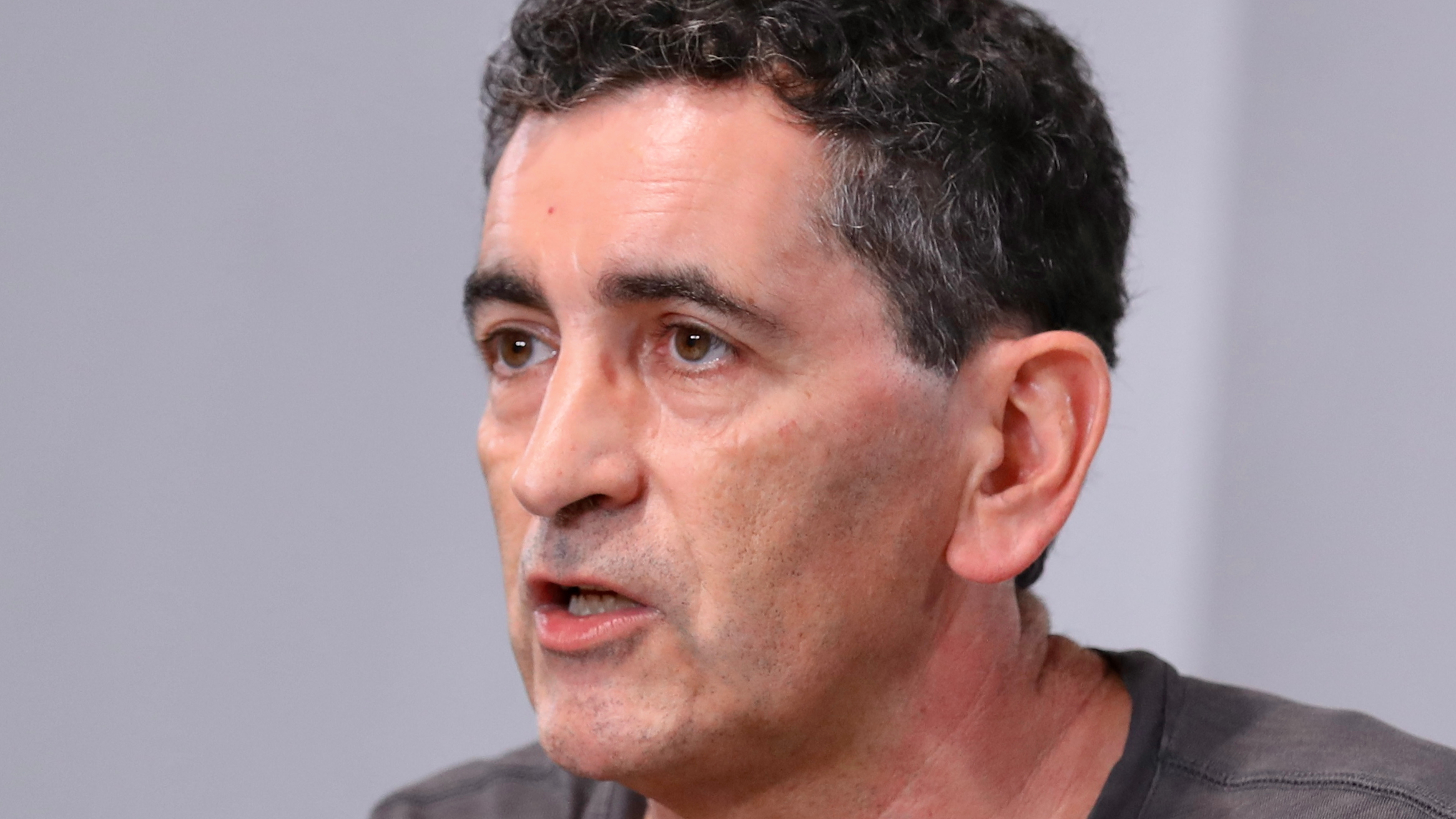 Juan Mayorga: "Es injusto que la literatura dramática esté más ...