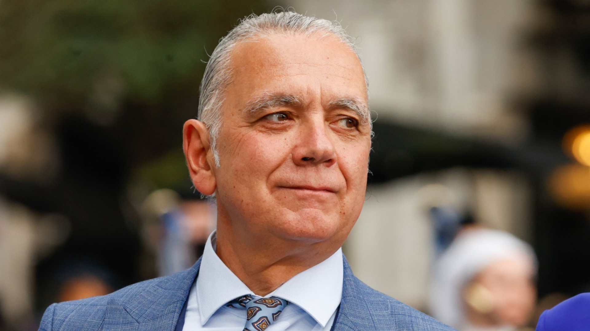 J.R. Lucas: "Hay un público descreído al que la radio aún puede llegar"