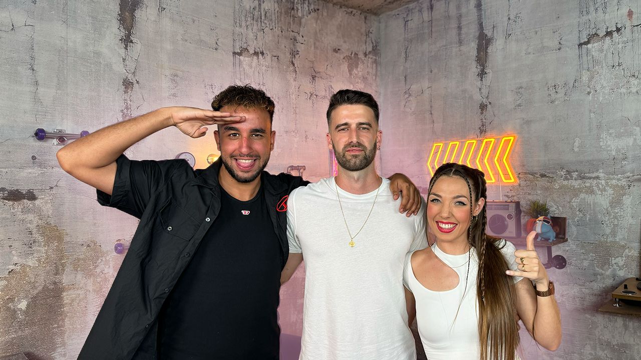 Juancho Marqués habla en exclusiva de "Canciones sin videoclip"