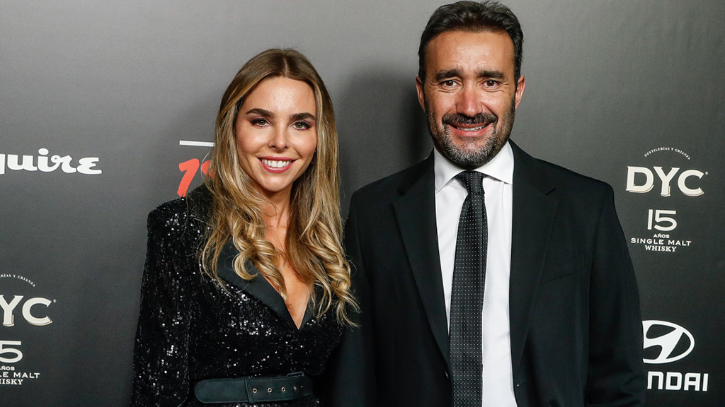 Juanma Castaño y Helena Condis ¿Se han casado en secreto?