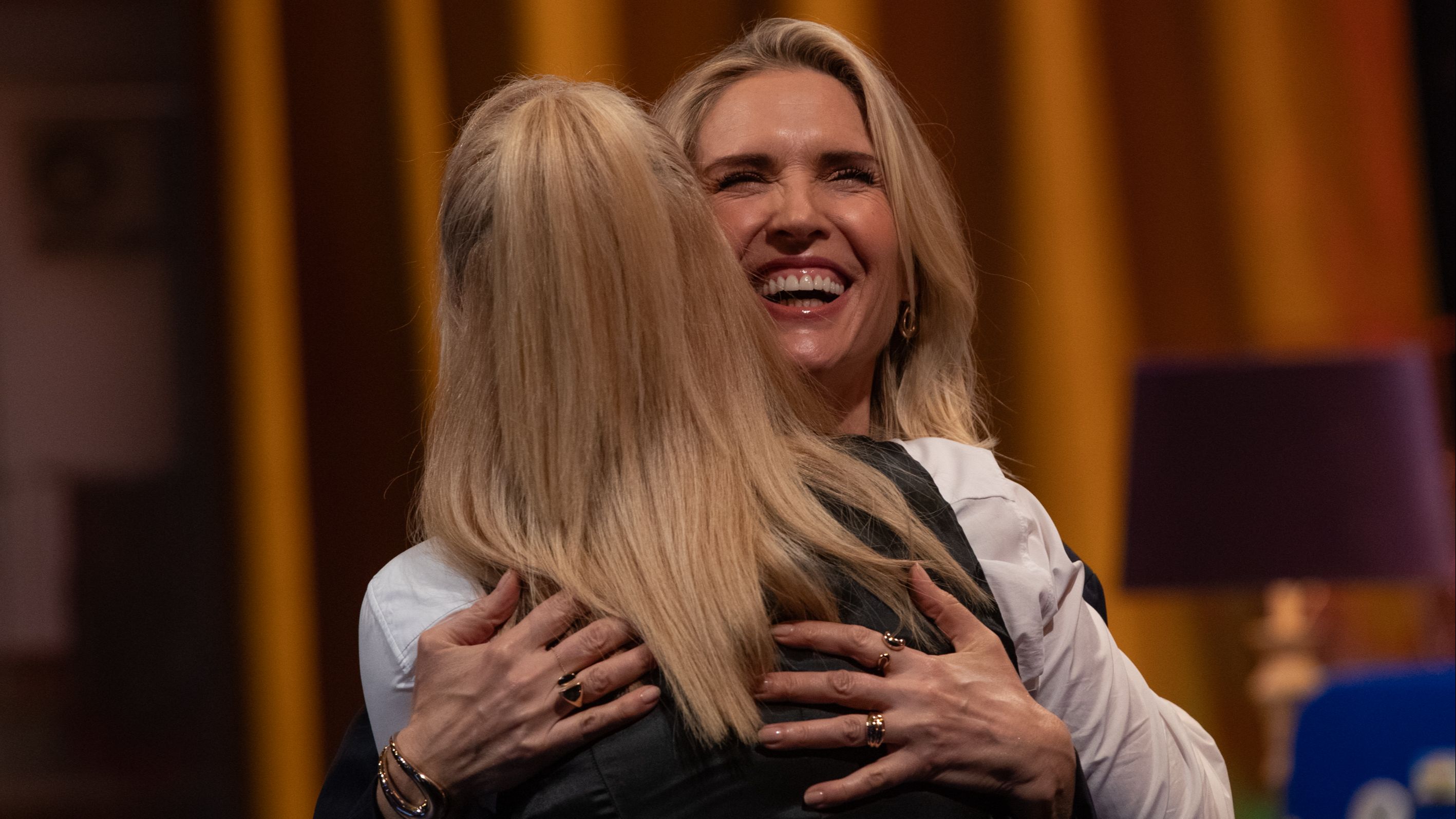 Judit Mascó, sobre Alberto de Mónaco en los 90: "Era muy pesadito"