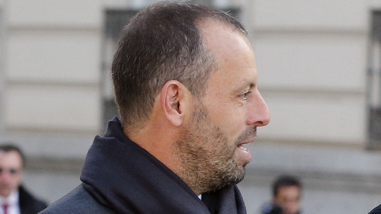 Fútbol | FC Barcelona: La juez rechaza el desbloqueo de las cuentas de ...