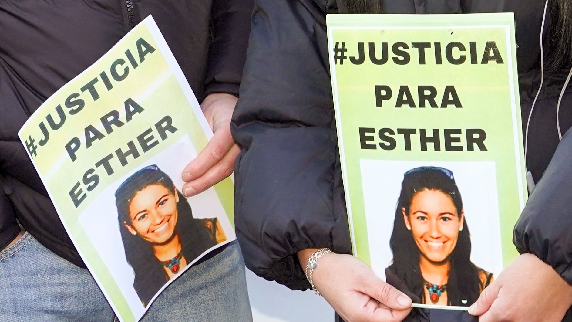 La jueza deniega la prisión provisional para el investigado en el caso ...