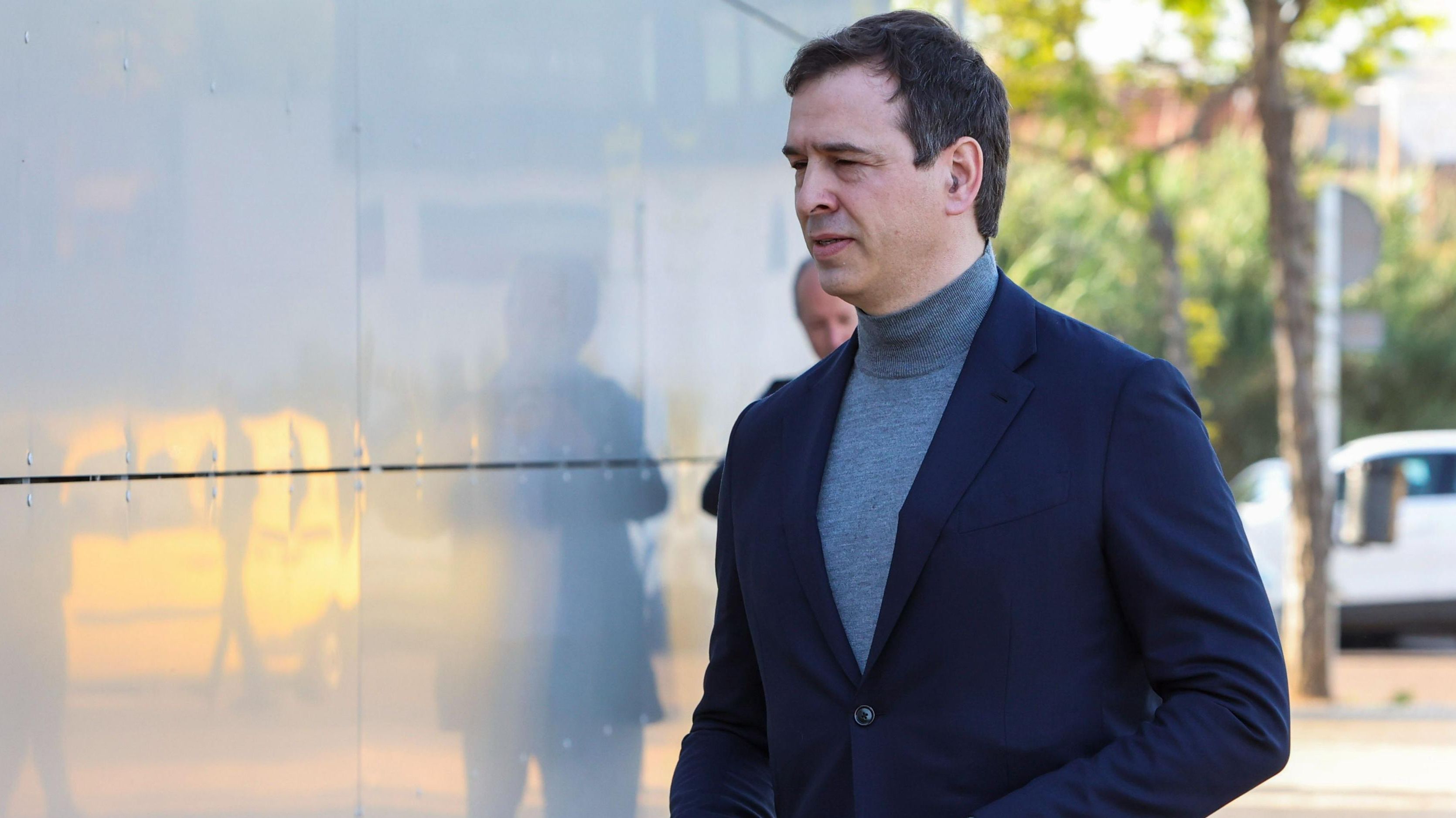 El juicio al hermano de Sánchez se celebrará del 9 a 14 de febrero