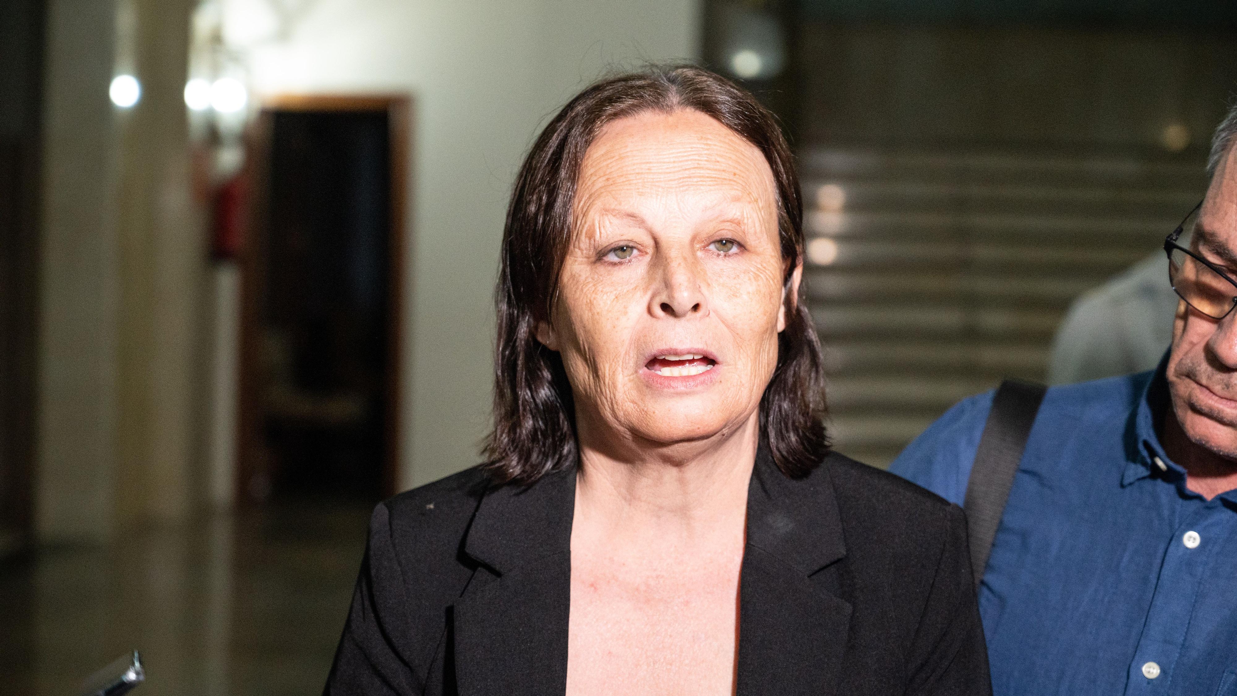 Caso Manuela Chavero: todas las claves del juicio y el veredicto