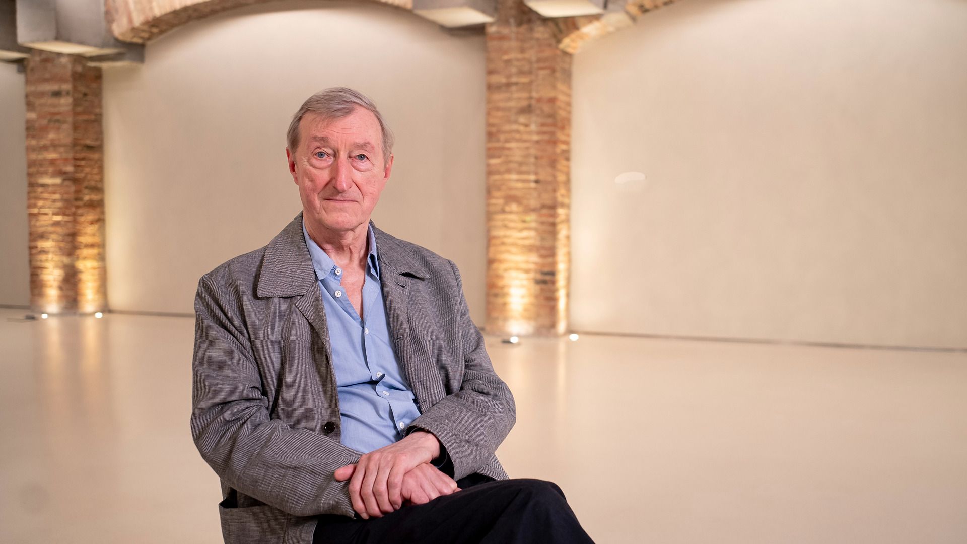 Julian Barnes y la última novela de su carrera, 'Despedidas'