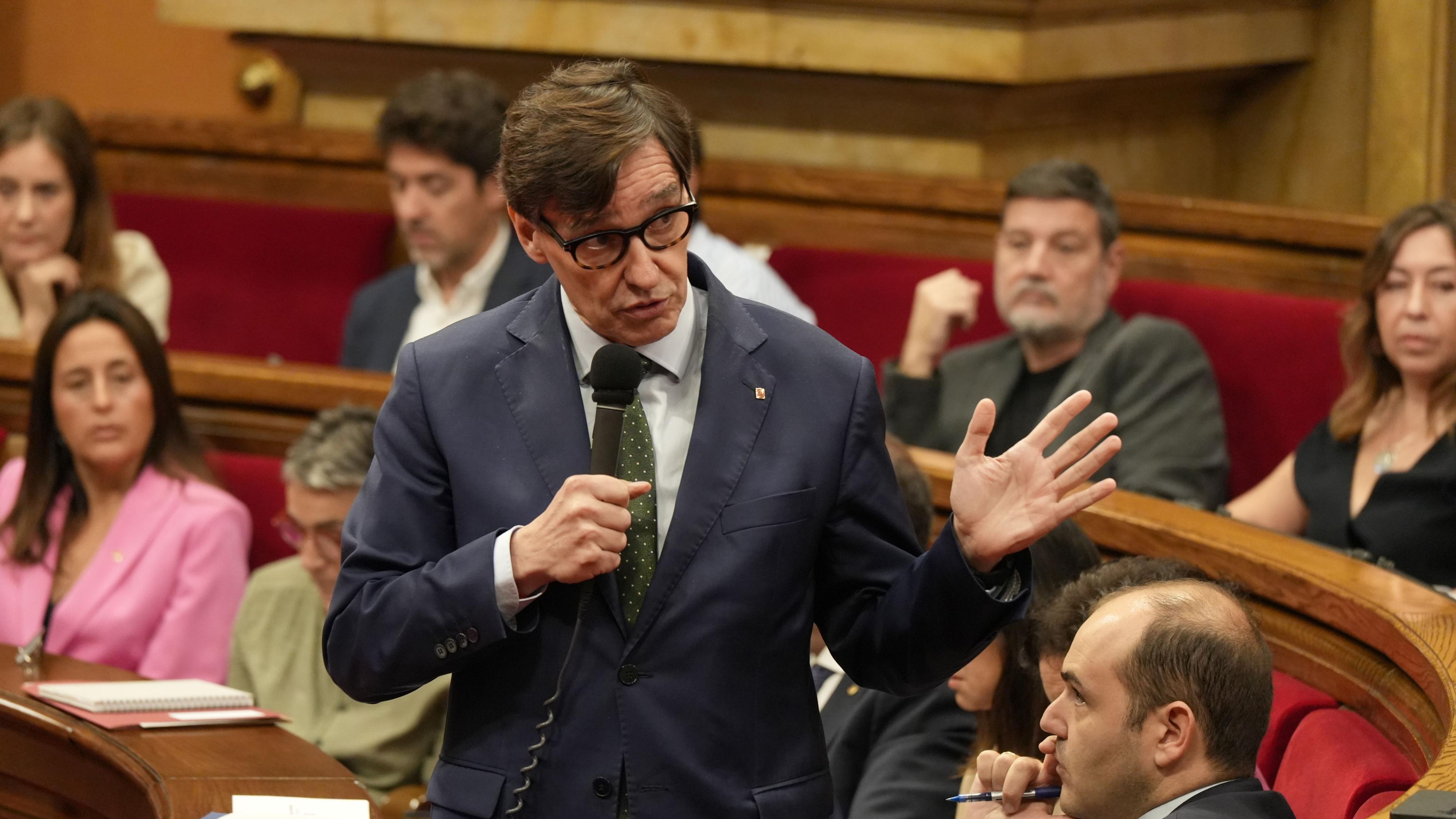 Junts i ERC pressionen Illa per defensar els autònoms i frenar l’ofec fiscal