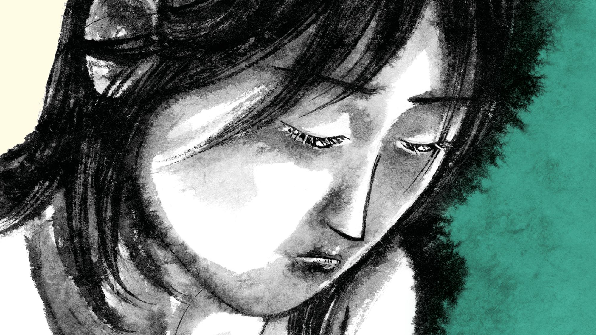 Keum Suk Gendry-Kim publica su novela gráfica 'Mañana será otro día'