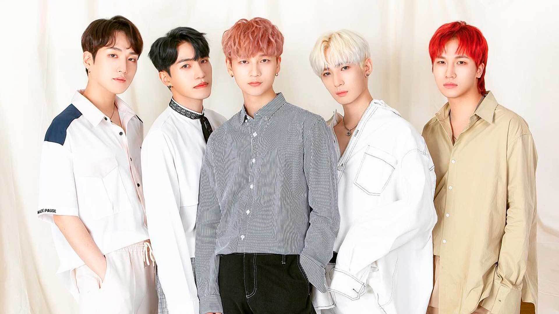 Kin Casa Festival, música online de ídolos del K-Pop