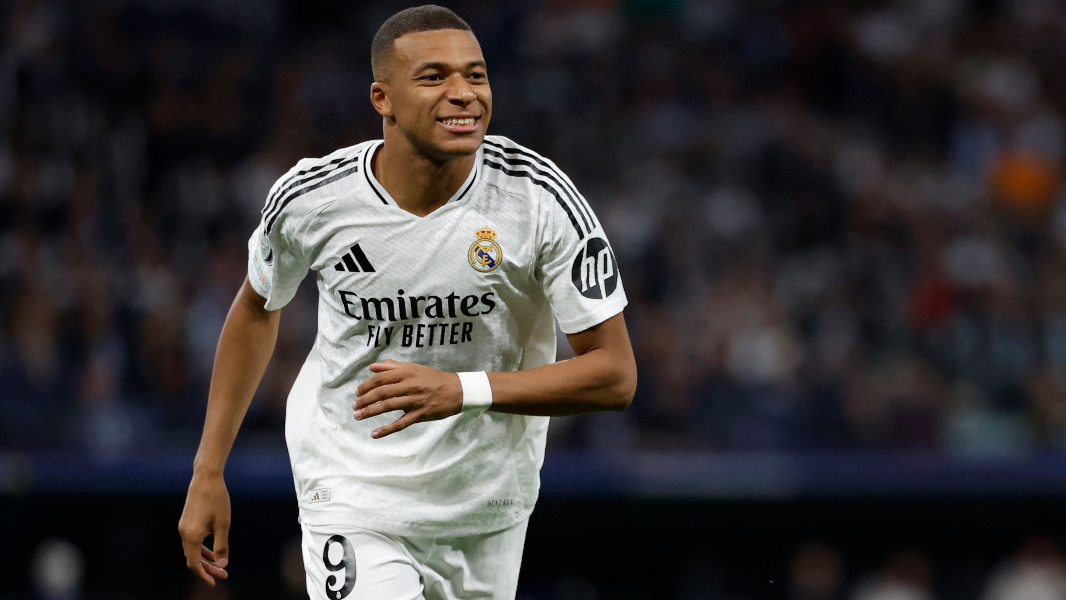 Entrevista Kylian Mbappe: "Voy a triunfar en el Real Madrid"