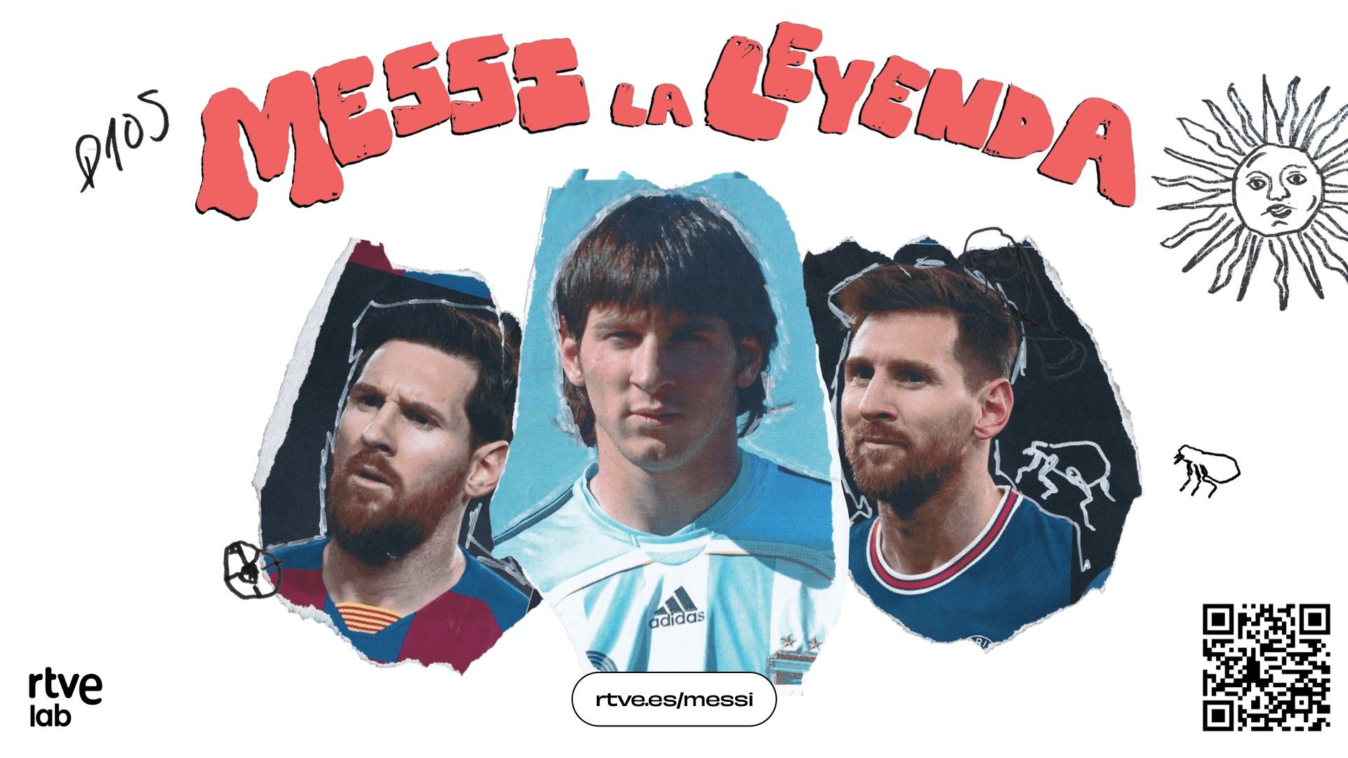 El LAB de RTVE lanza el espacio interactivo ‘Fanlab’