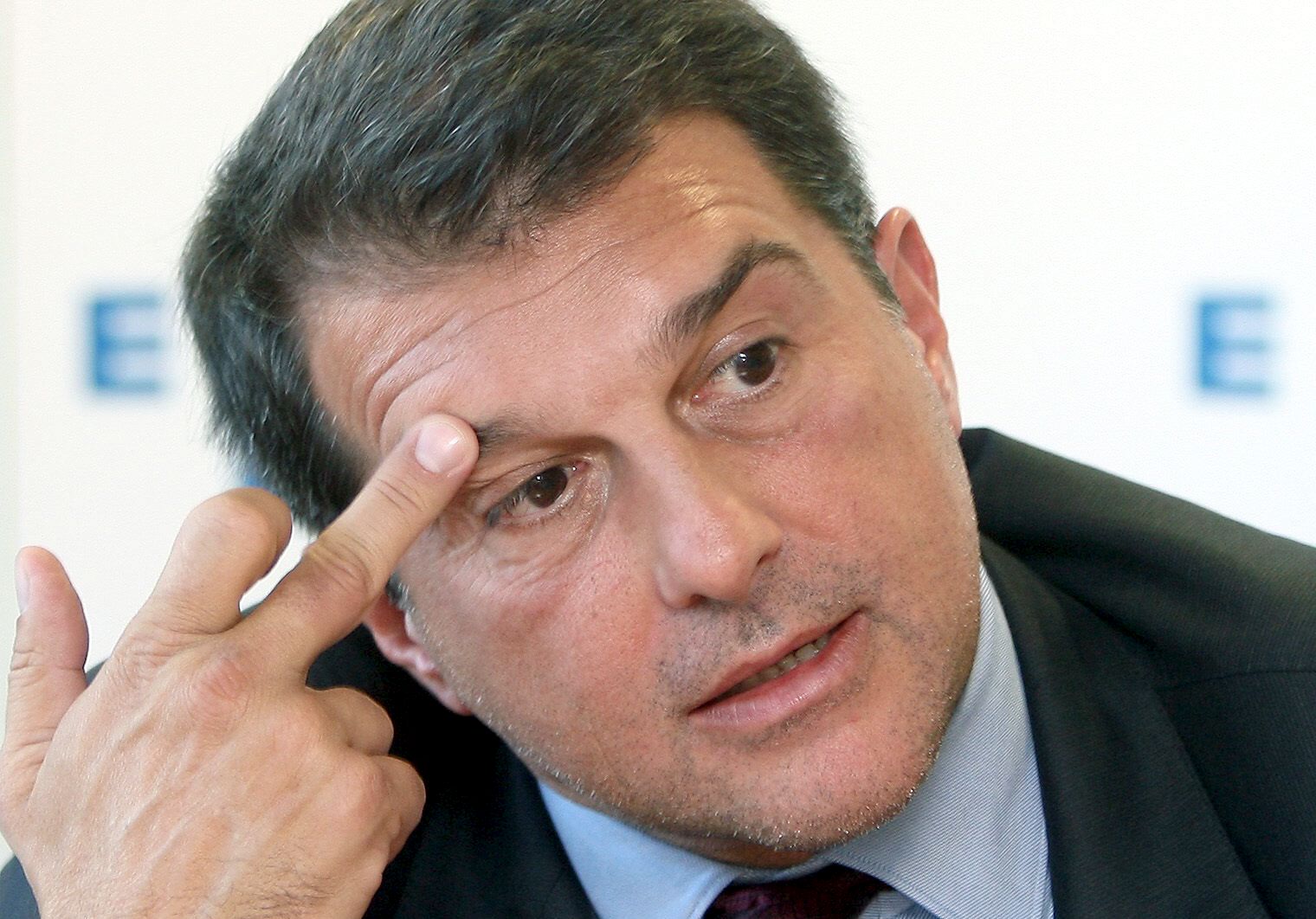 Laporta acusa a Rosell de "temeridad" l RTVE.es
