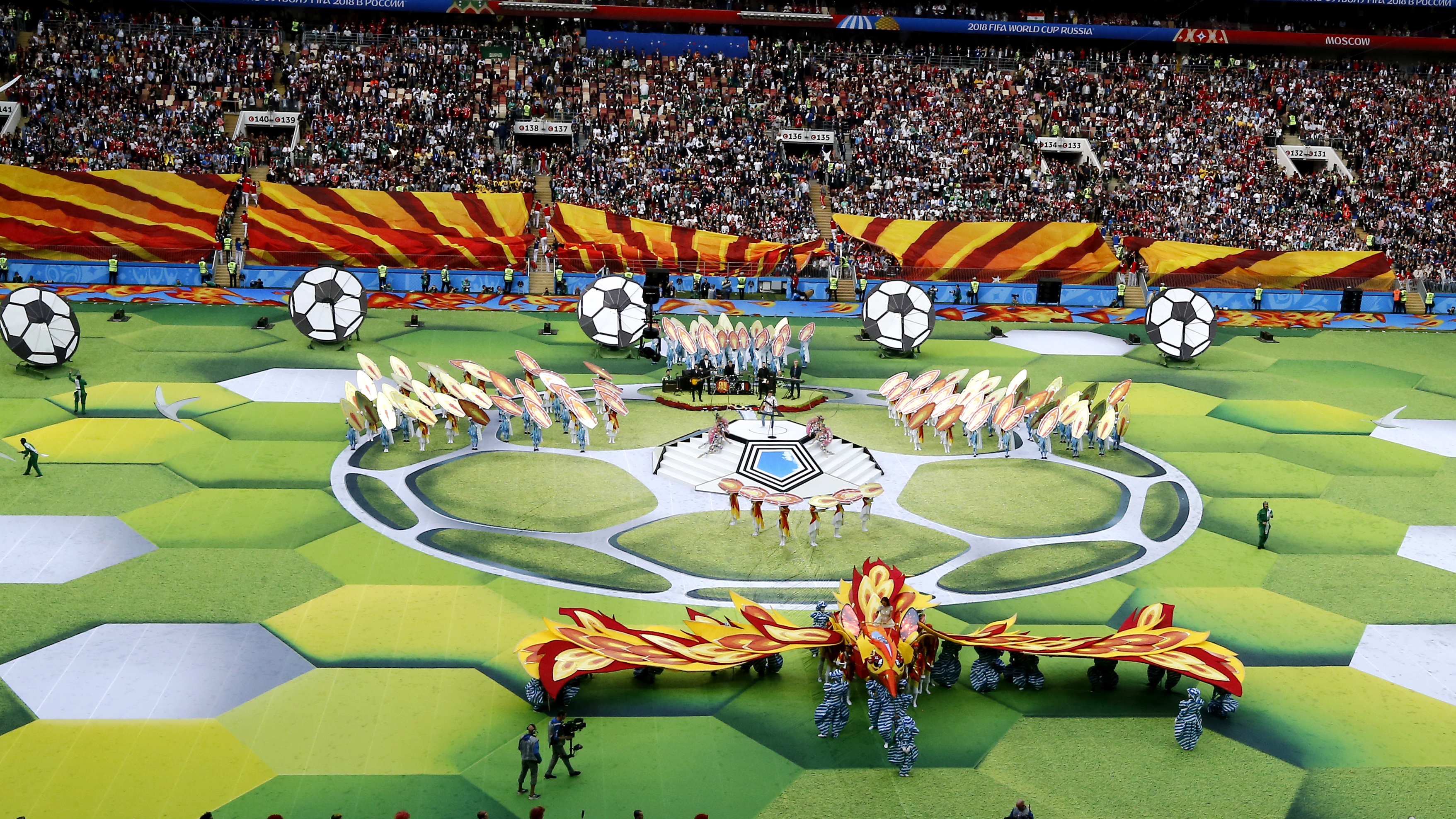 La larga aspiración española de albergar un gran torneo vuelve a cobrar ...