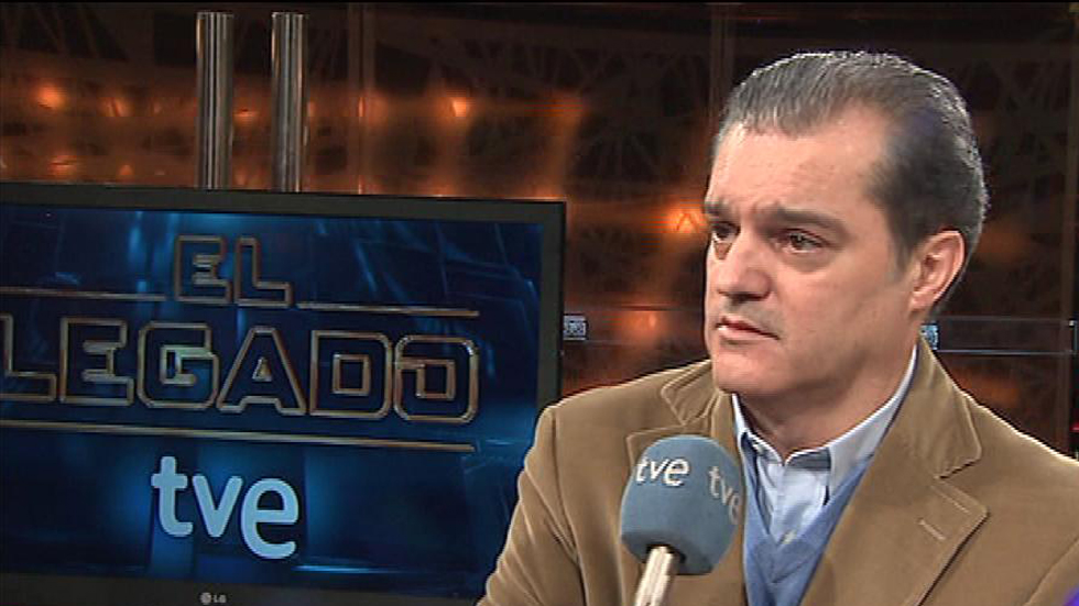 Estreno de 'El Legado'