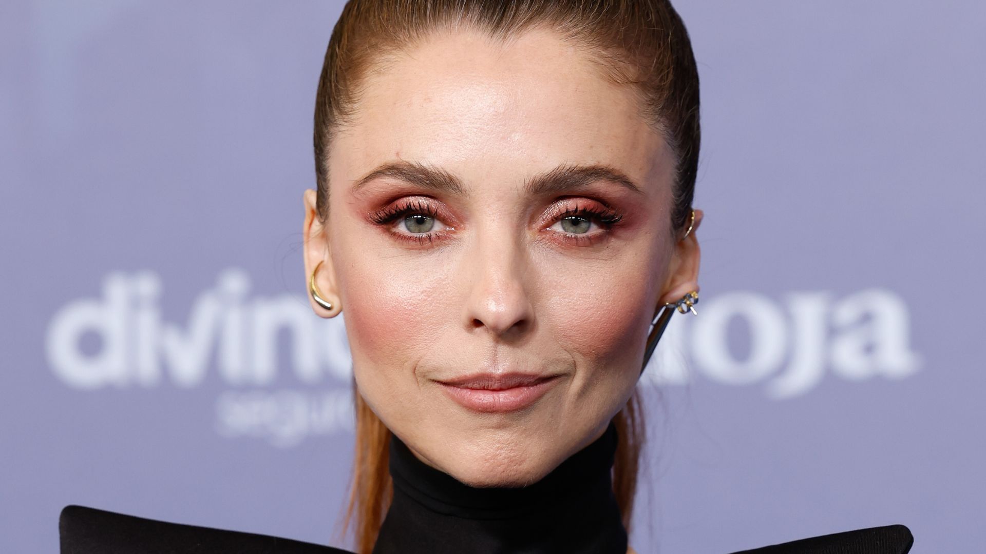 Goya 2023: La actriz que ha ido en bañador a la alfombra roja