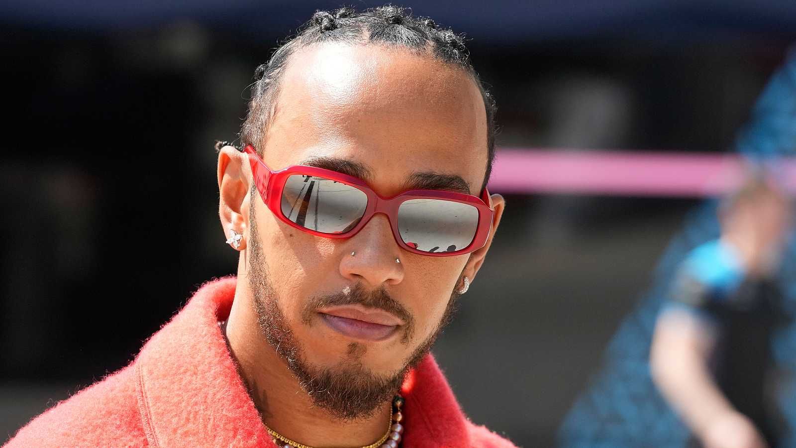 Lewis Hamilton dejará Mercedes para fichar por Ferrari en 2025
