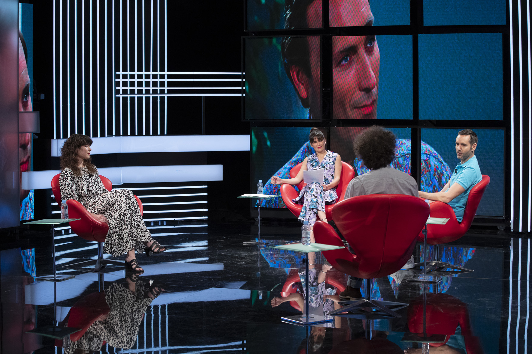 El Orgullo, en 'Historia de nuestro cine'