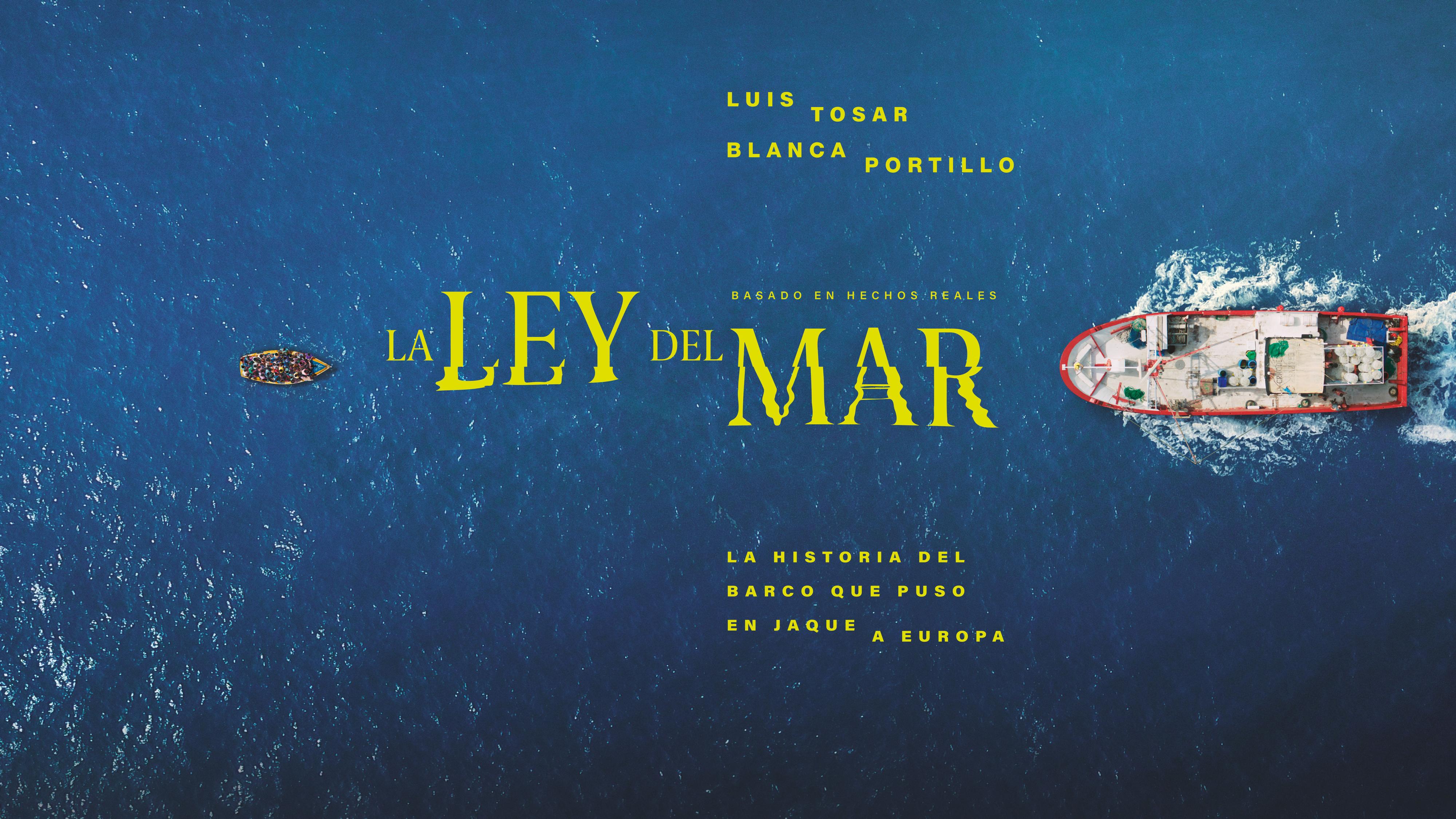 La Ley del Mar