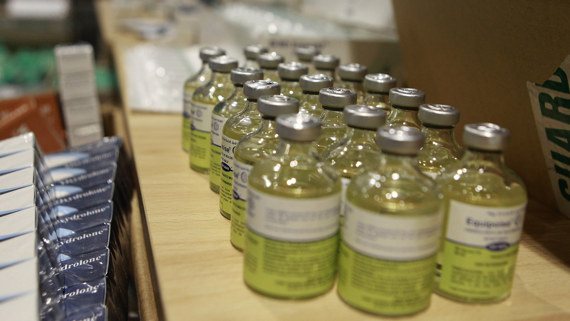 Dopaje | Aprobado el anteproyecto de Ley antidopaje