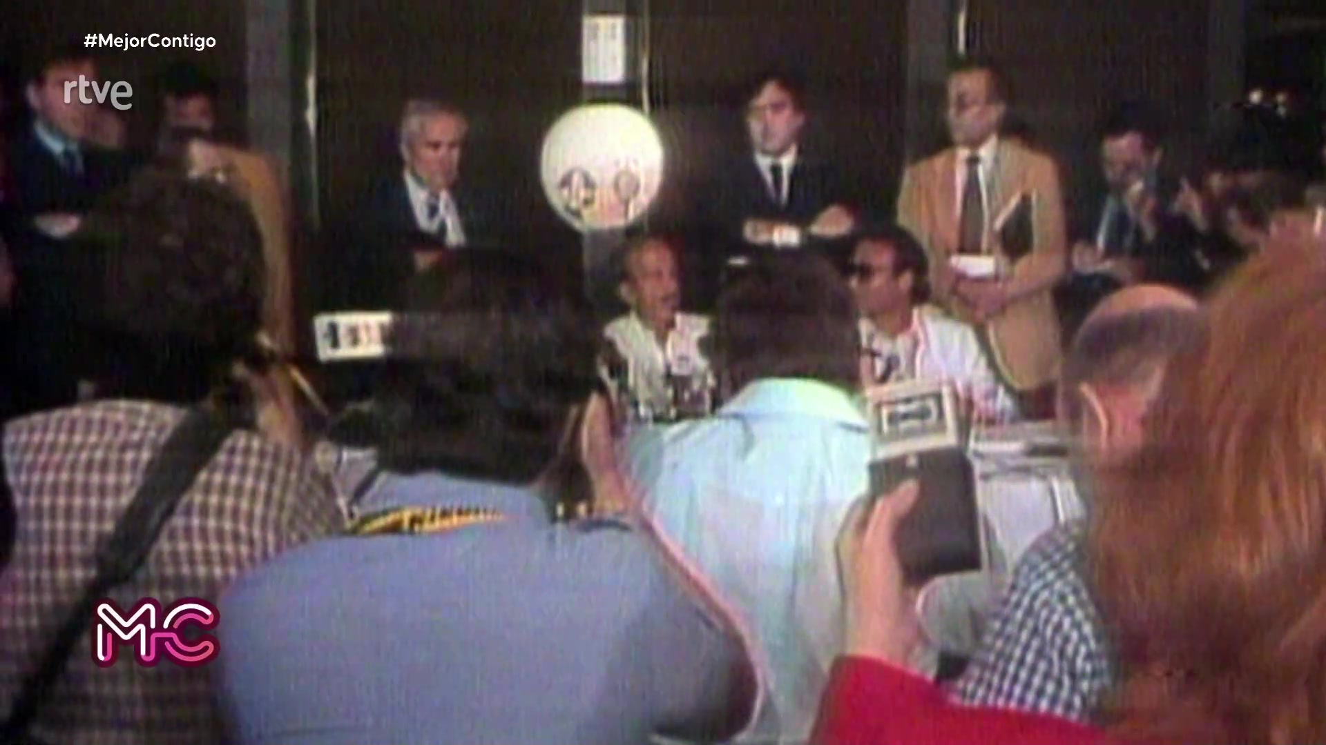 La liberación de 'Papuchi', el inicio del fin de ETA político-militar