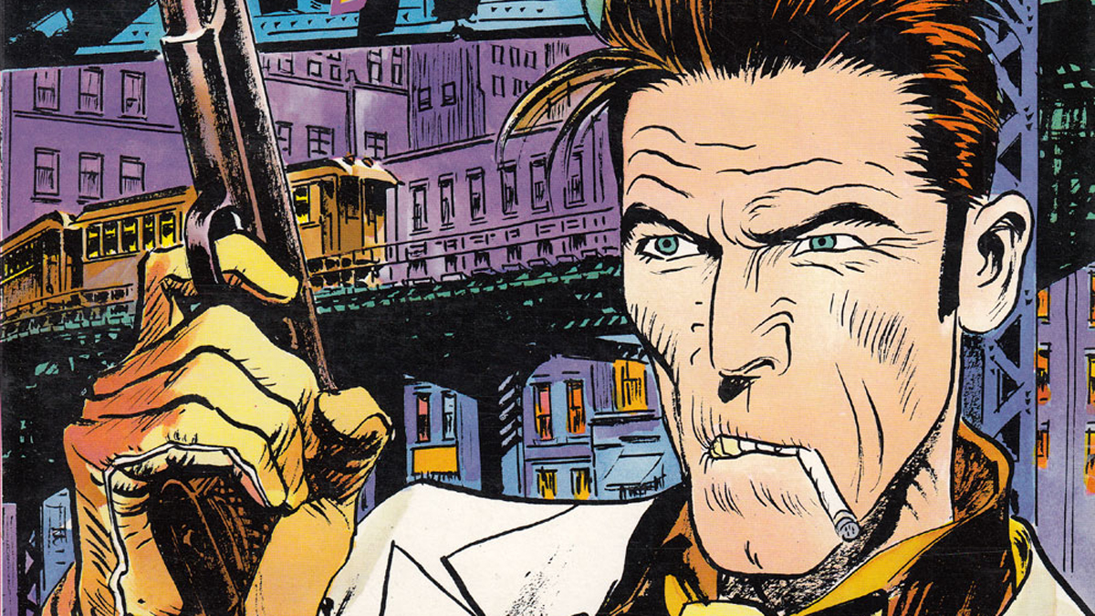 Un libro reivindica a Torpedo, el personaje más popular del cómic ...