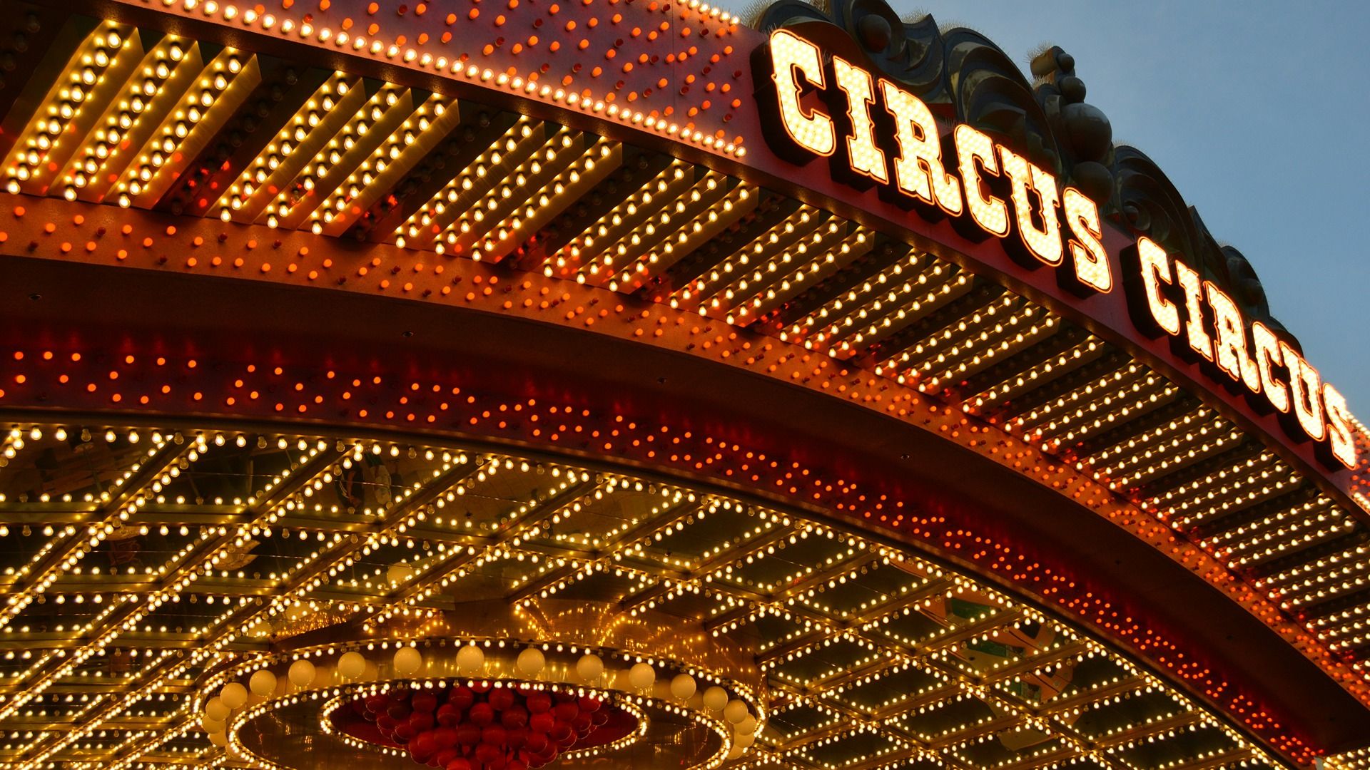 El universo del circo en novelas clásicas y contemporáneas