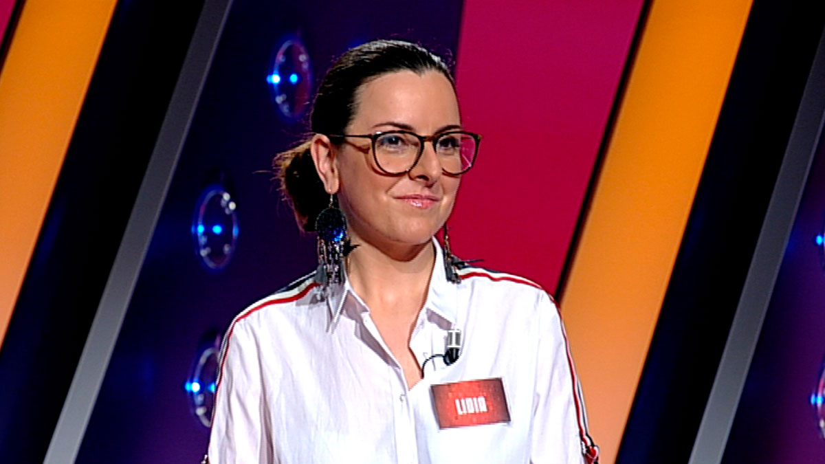 Lidia Fernández, emplazada para los Magníficos de 2019 | RTVE