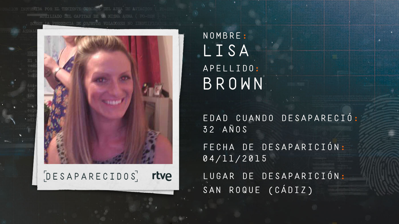 Lisa Brown