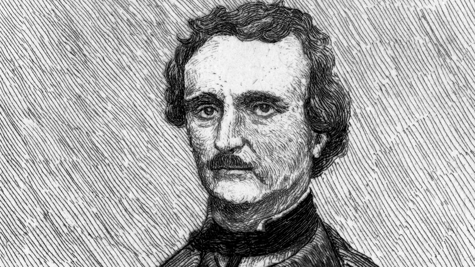 Literatura de terror: 212 años del nacimiento de Allan Poe