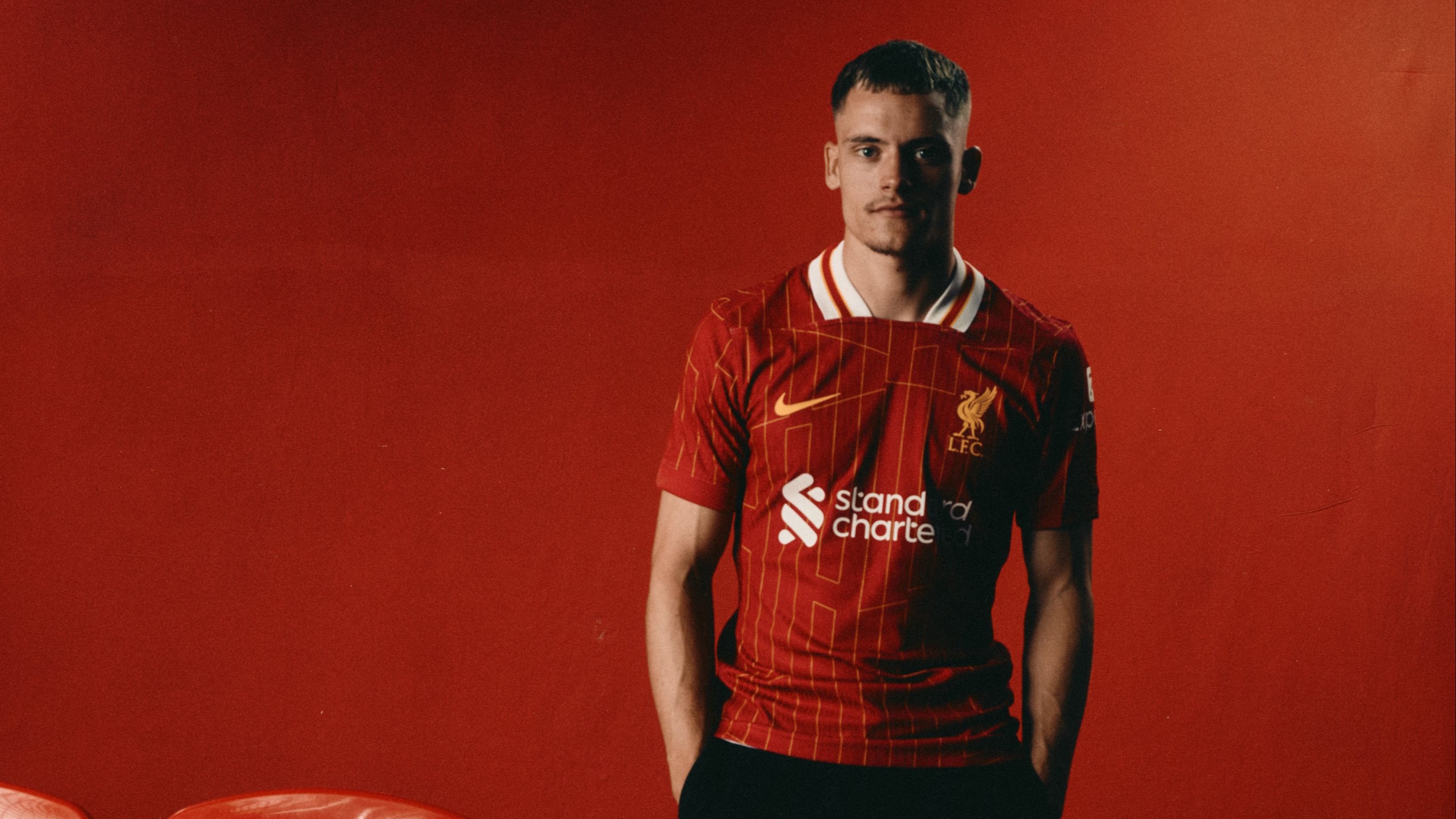 Florian Wirtz ficha por el Liverpool hasta 2030
