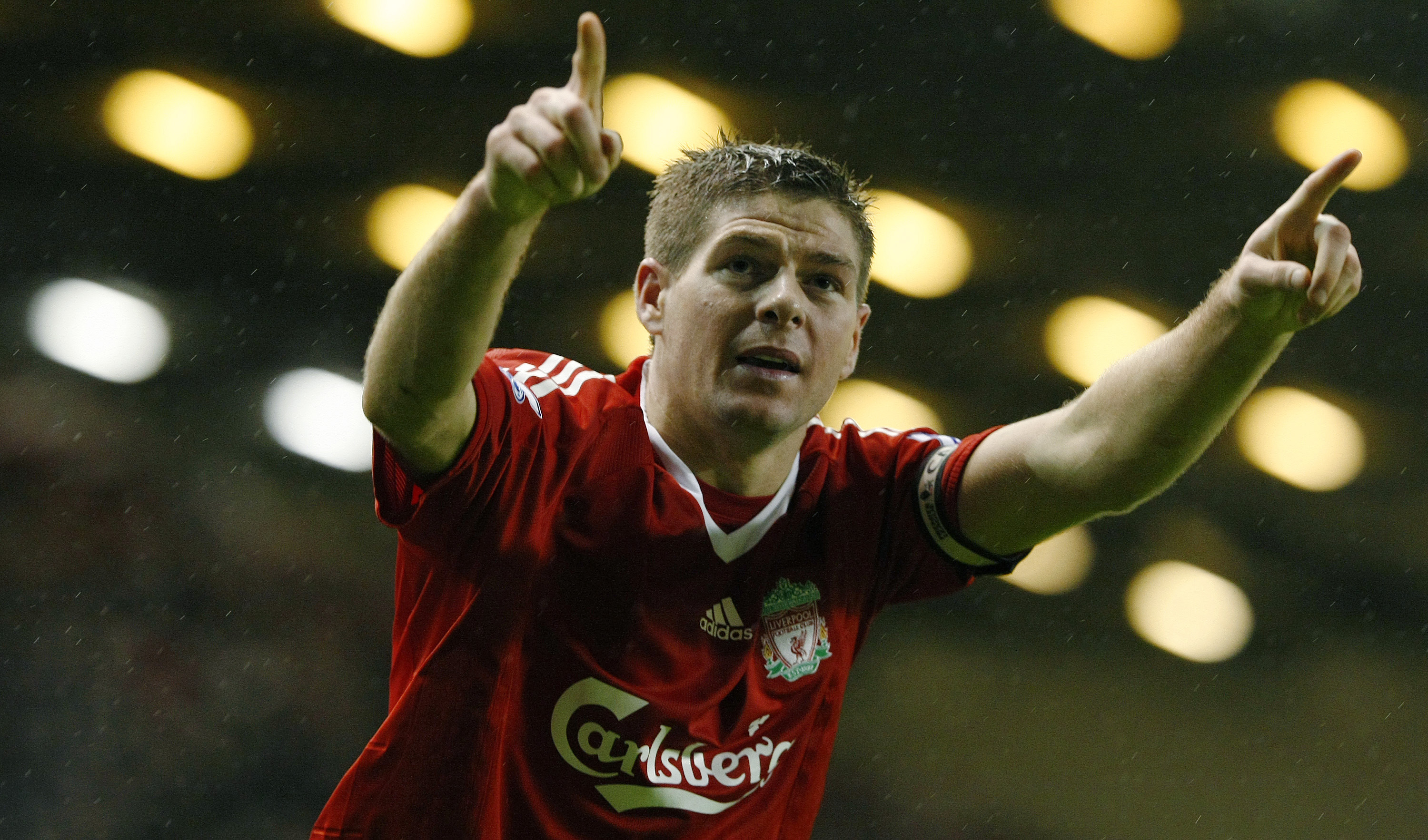 El Liverpool viaja con Gerrard en la recámara | RTVE