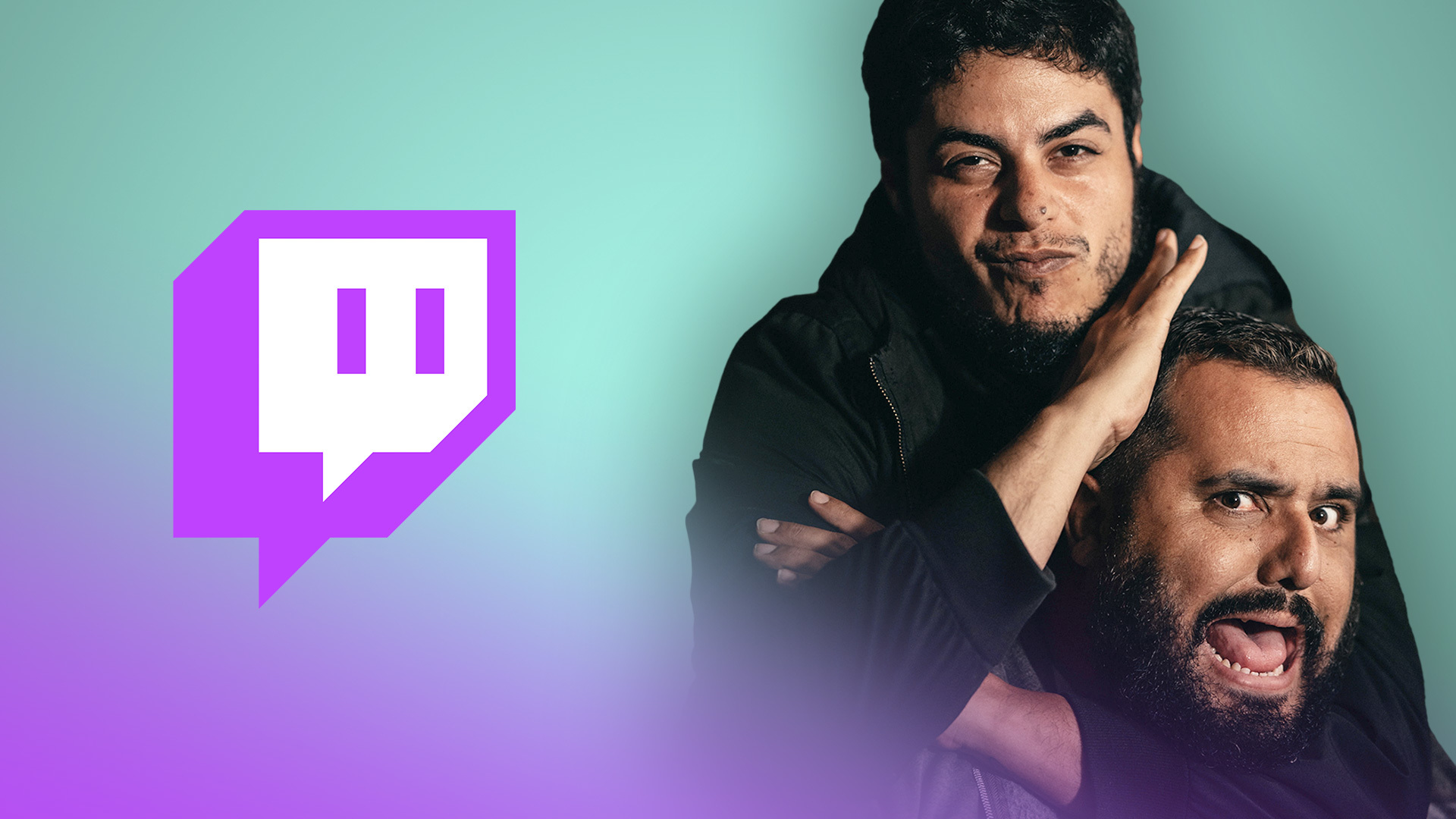 Llega al Twitch de Playz 'Comentando Grasa 2 con David Sainz'