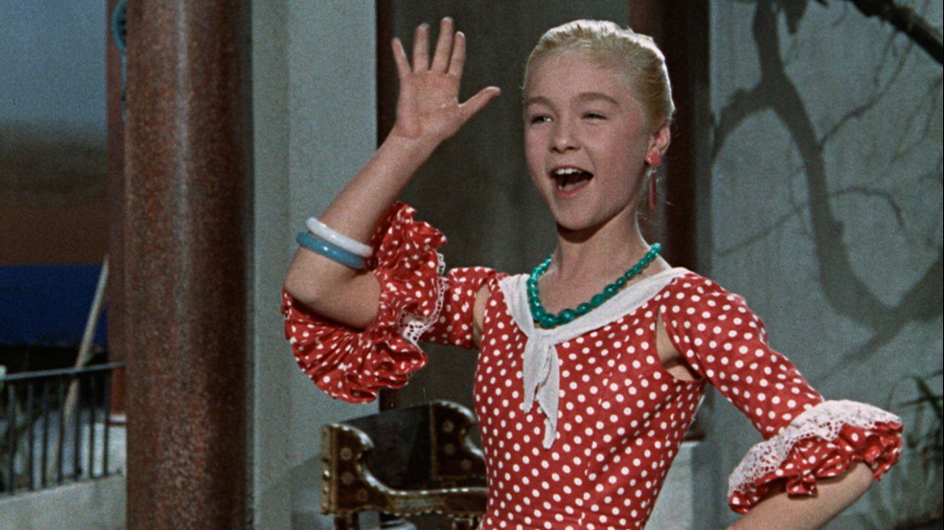 Niños prodigio y juguetes rotos: la otra cara de 'Ha llegado un ángel'