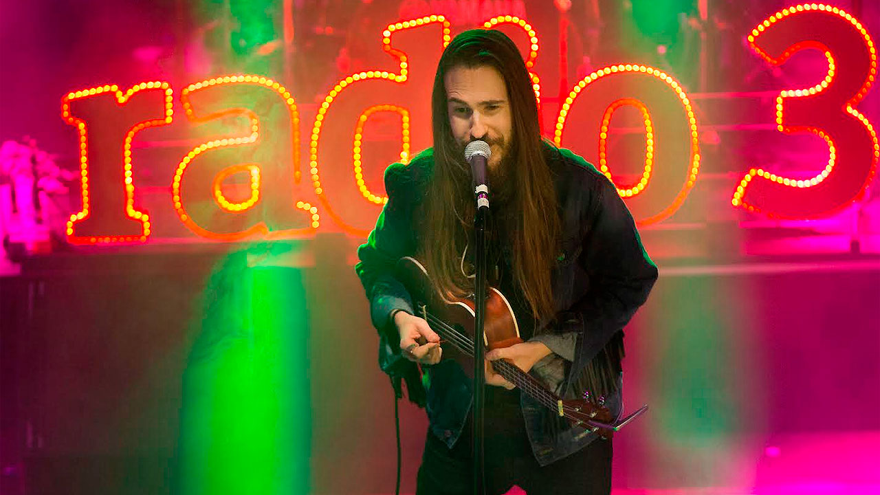 Lleno Absoluto En El Cuarto Aniversario De Radio 3 Extra