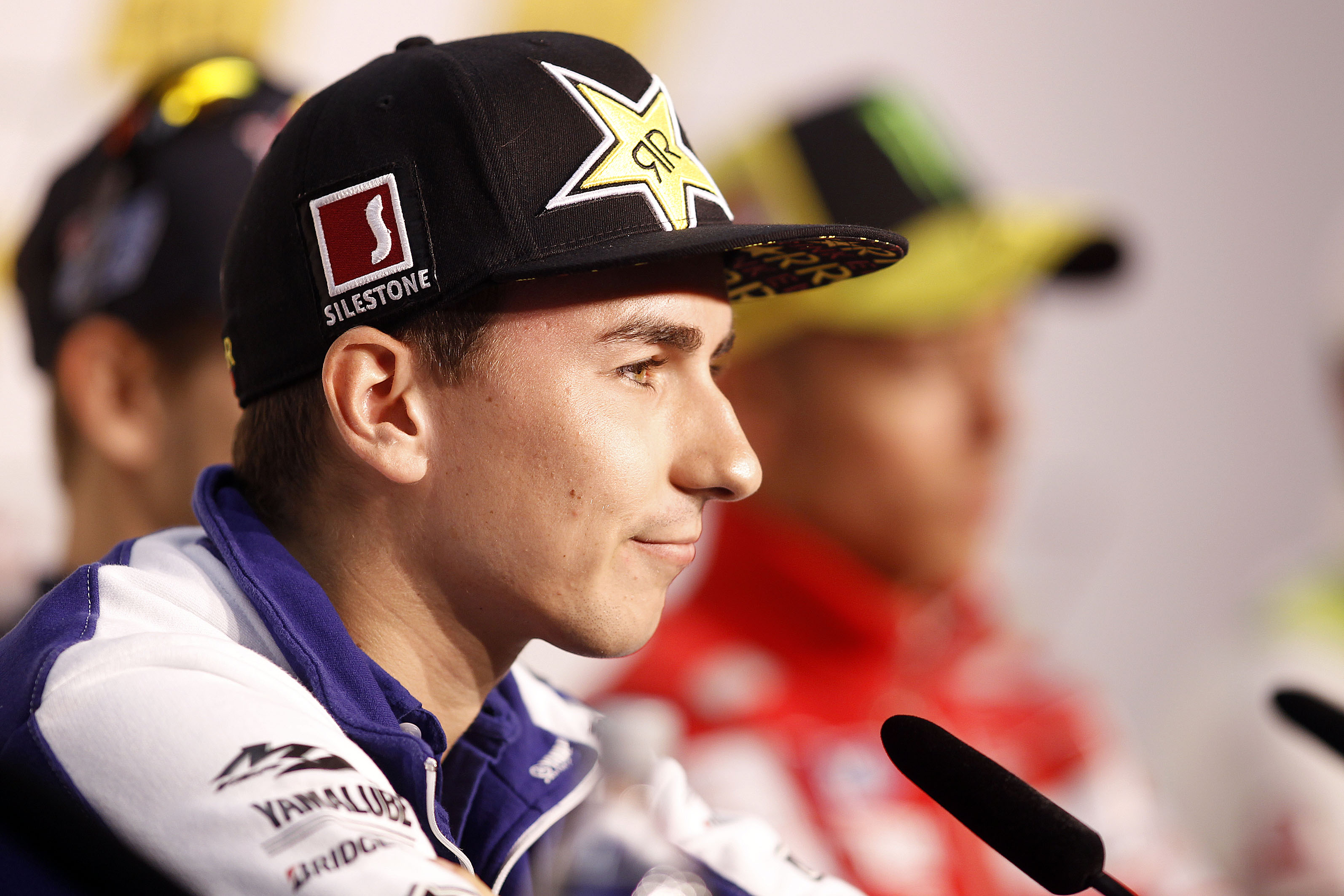 Lorenzo: Lorenzo:
