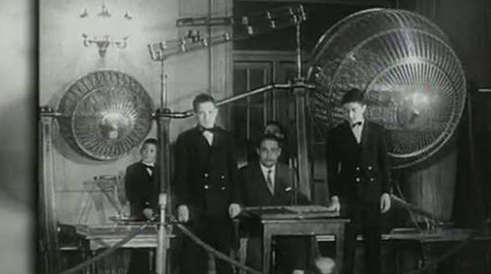 Lotería de Navidad 2015: Historia de la lotería nacional | RTVE