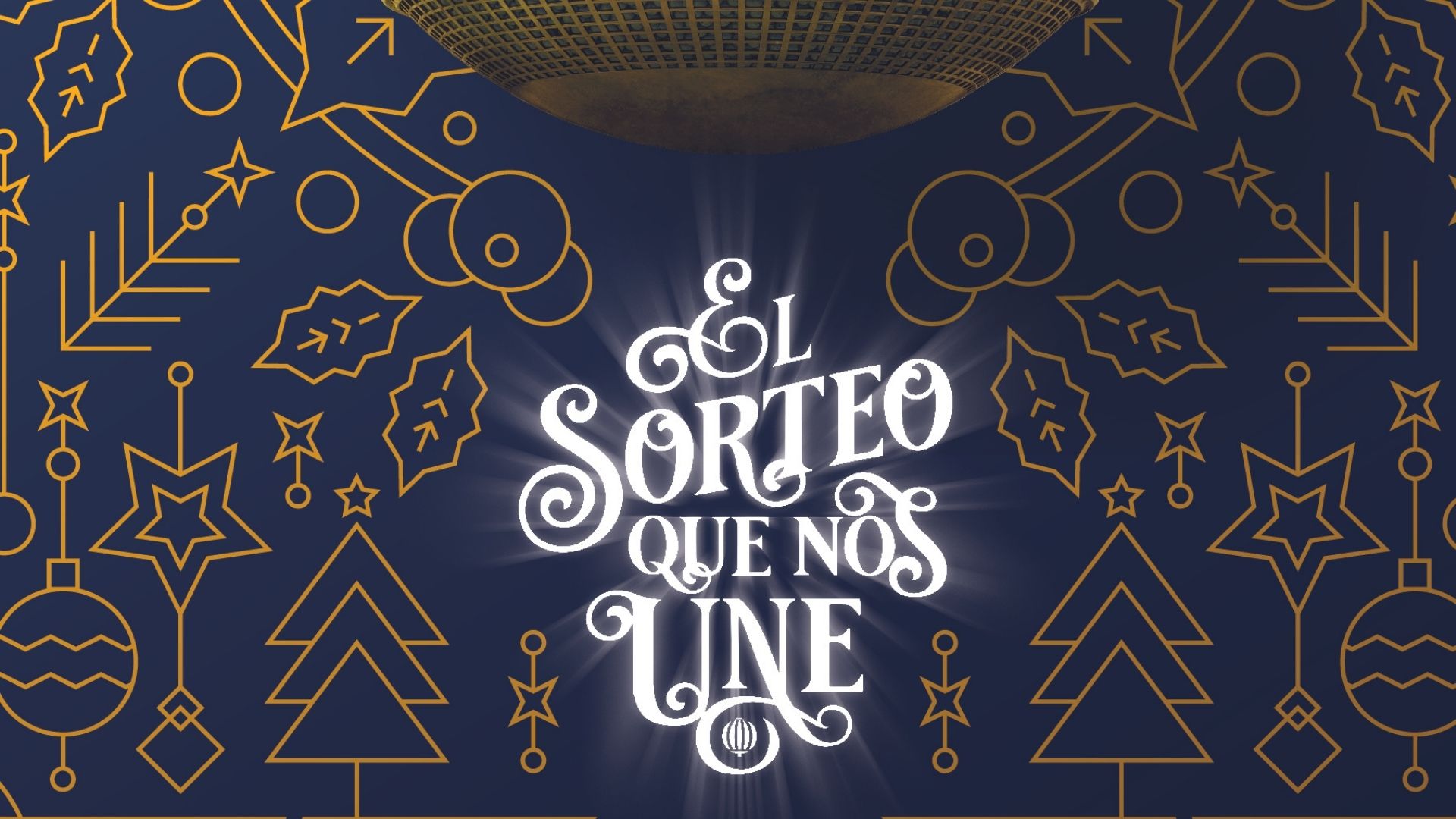 Cómo será el sorteo de la Lotería de Navidad 2021