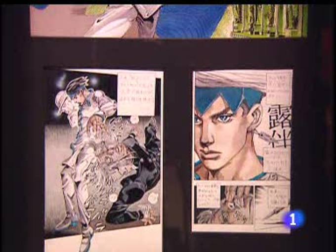 El Louvre abre sus puertas al cómic | RTVE.es