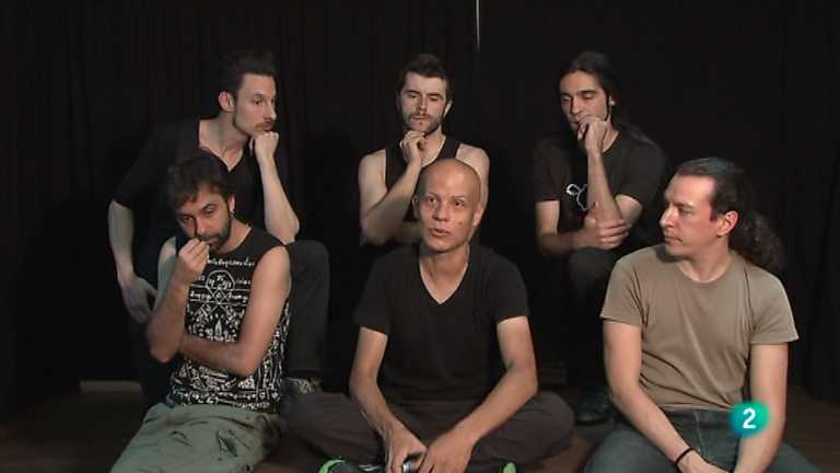 "Lugares extrañamente desastrosos" o la cara oculta del amor