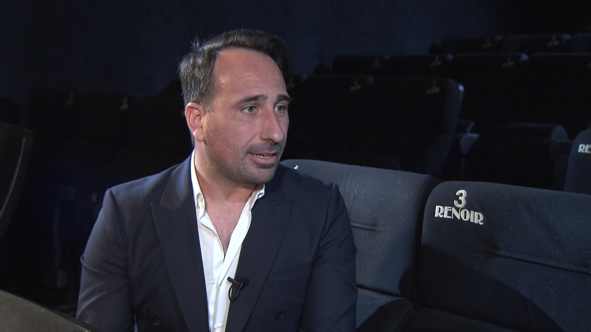 "El público está volviendo a las salas, pero hacen falta incentivos"