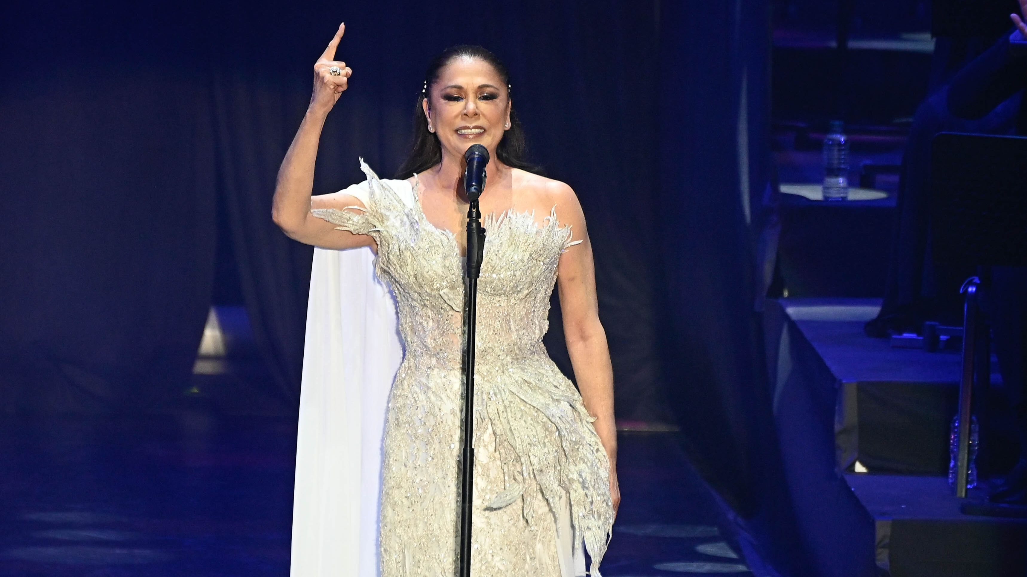 Isabel Pantoja: así será su macrodemanda