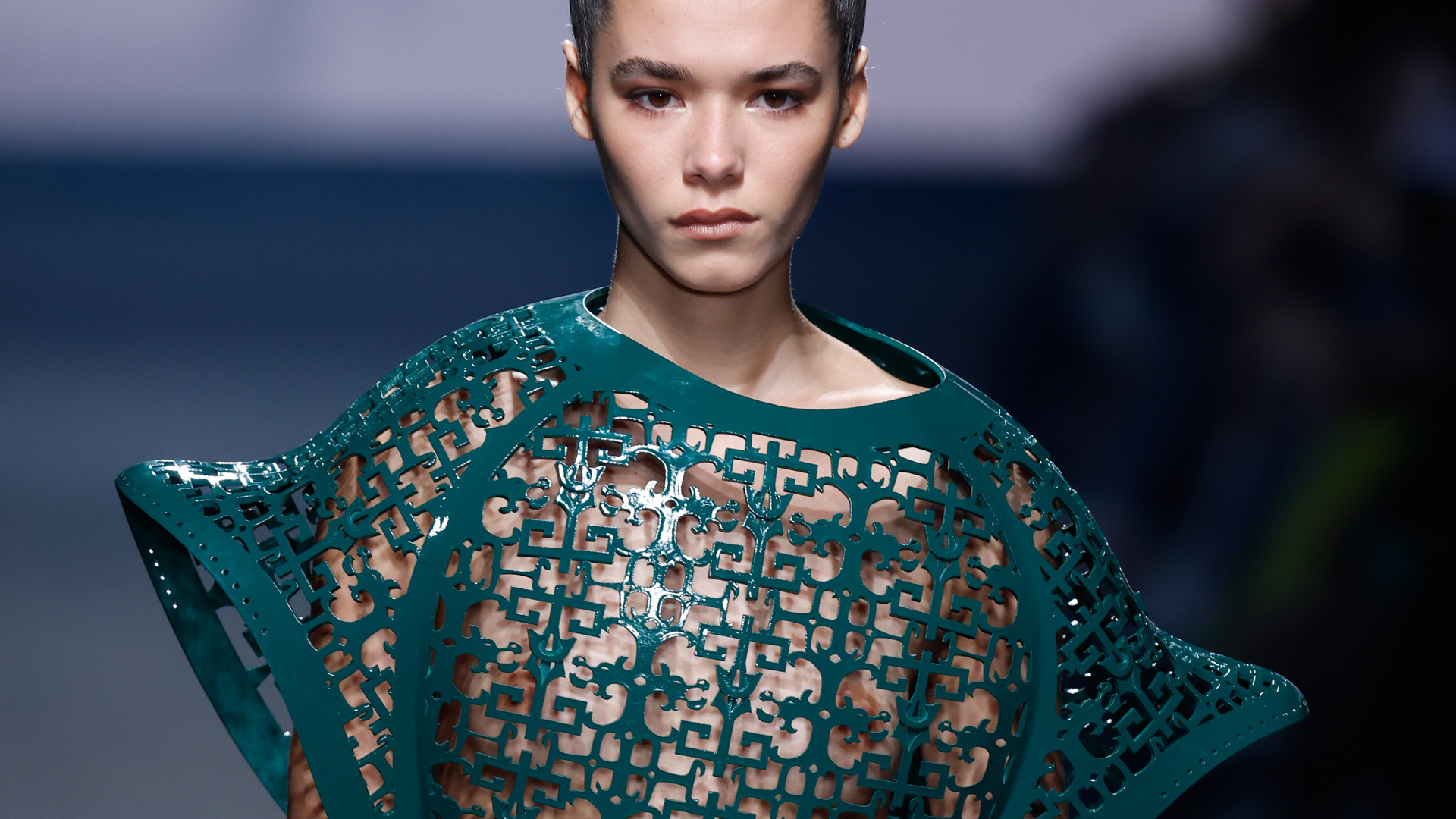 Madrid Fashion Week: dónde ver, cómo entrar a los desfiles