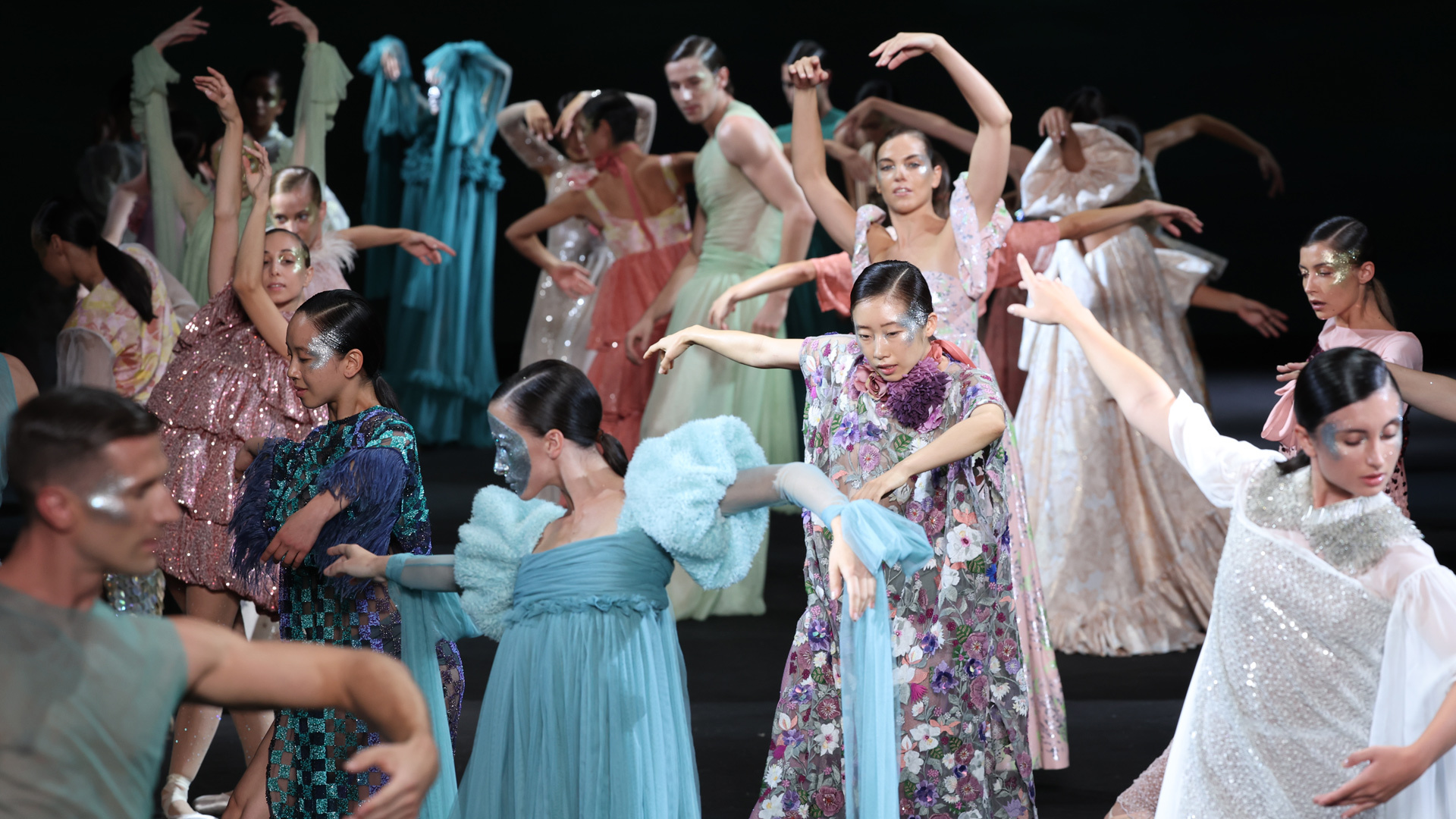 Madrid Fashion Week: ¿Para qué sirve un desfile?