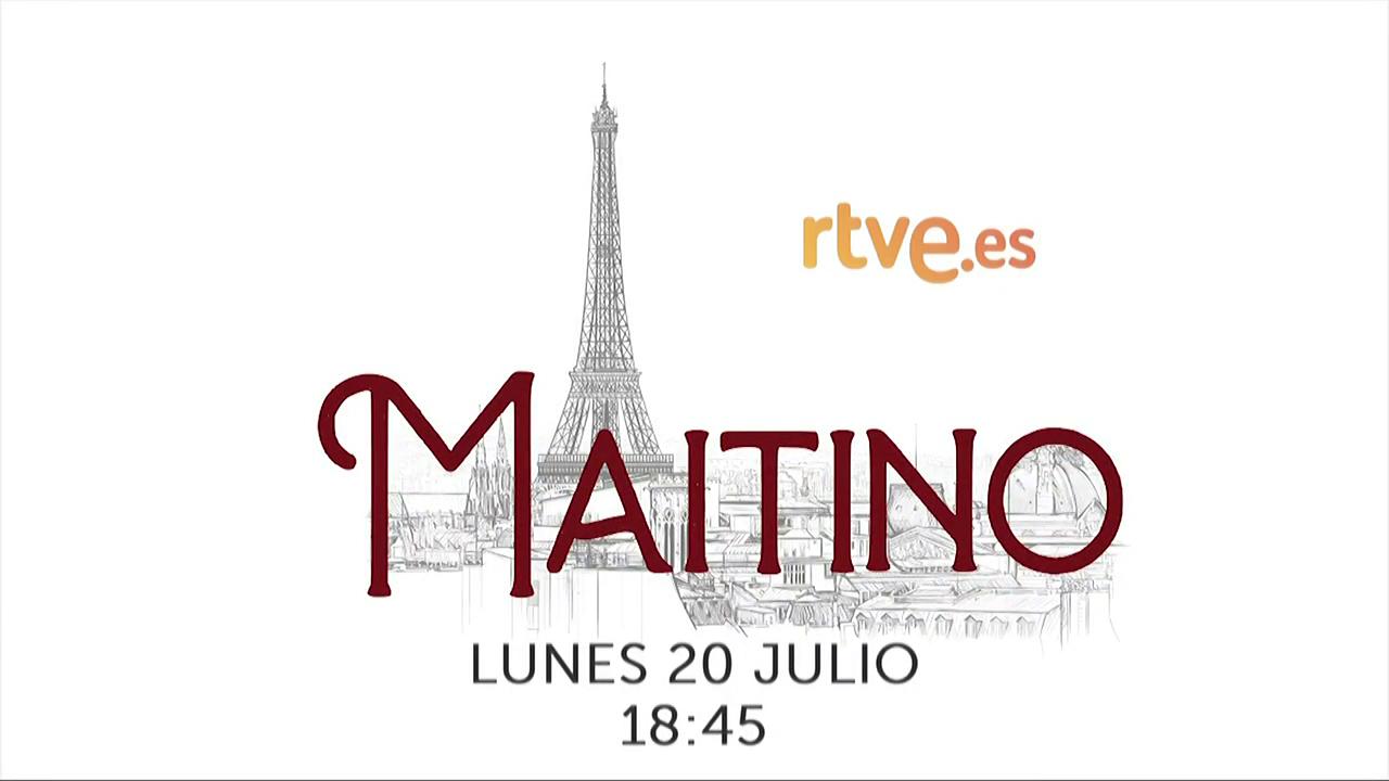 Maitino: el podcast': Las redes reaccionan l RTVE