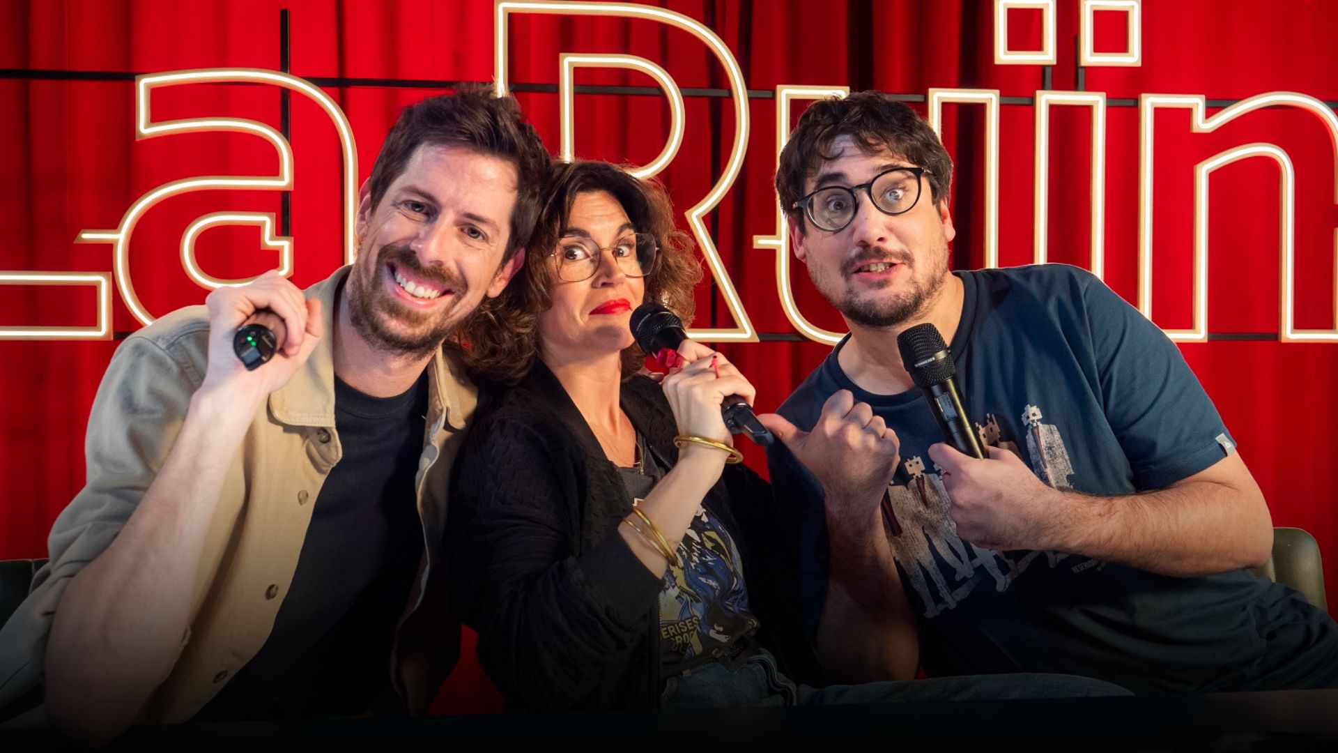 La Ruïna: L'Agnès Busquets té una maldició amb els animals