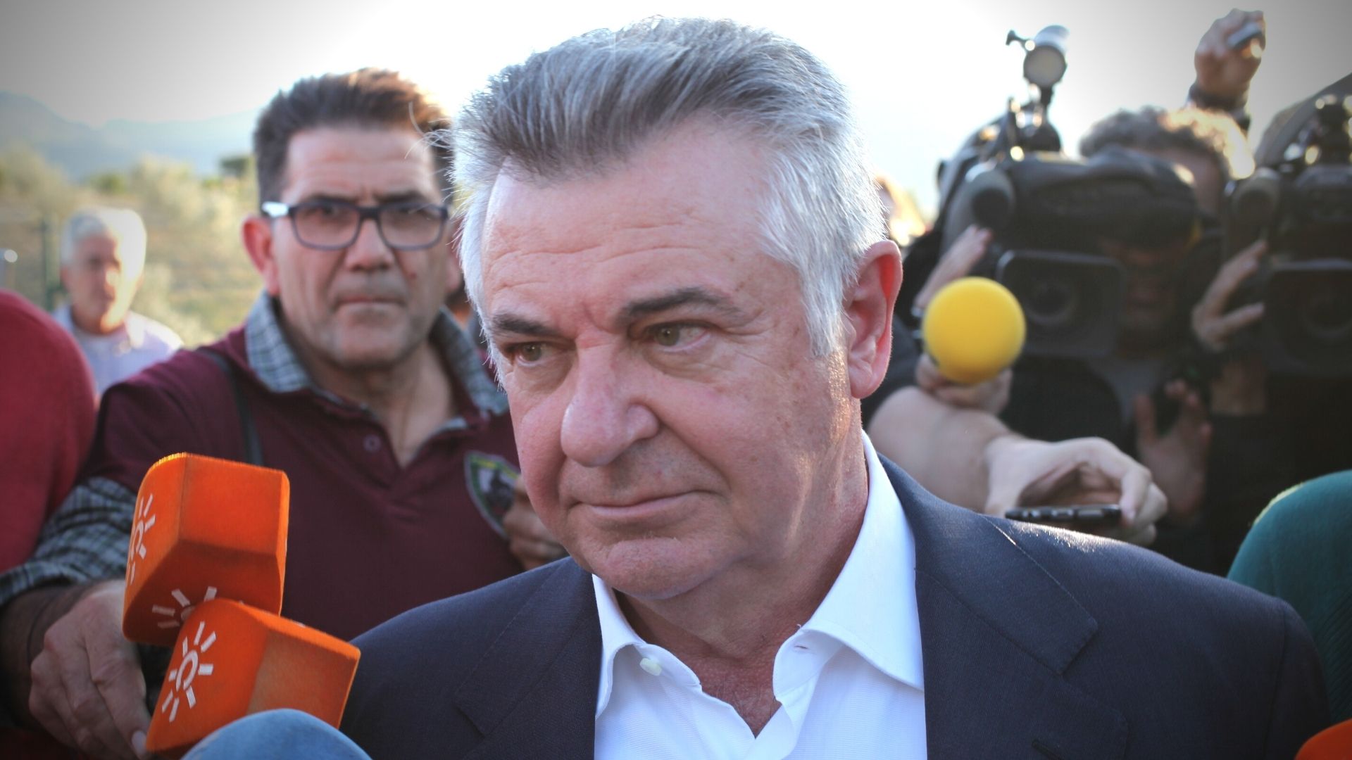 Un tigre y un imperio, la inmensa fortuna de Juan Antonio Roca