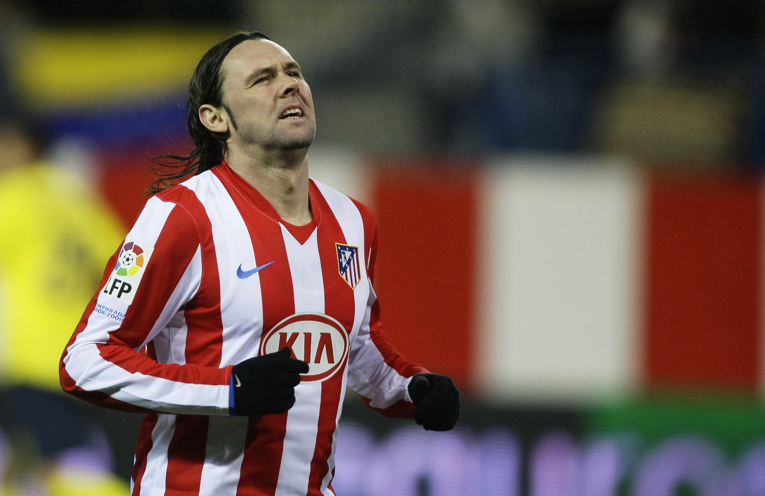 Maniche: "Espero que la renovación no influya en que no juegue"