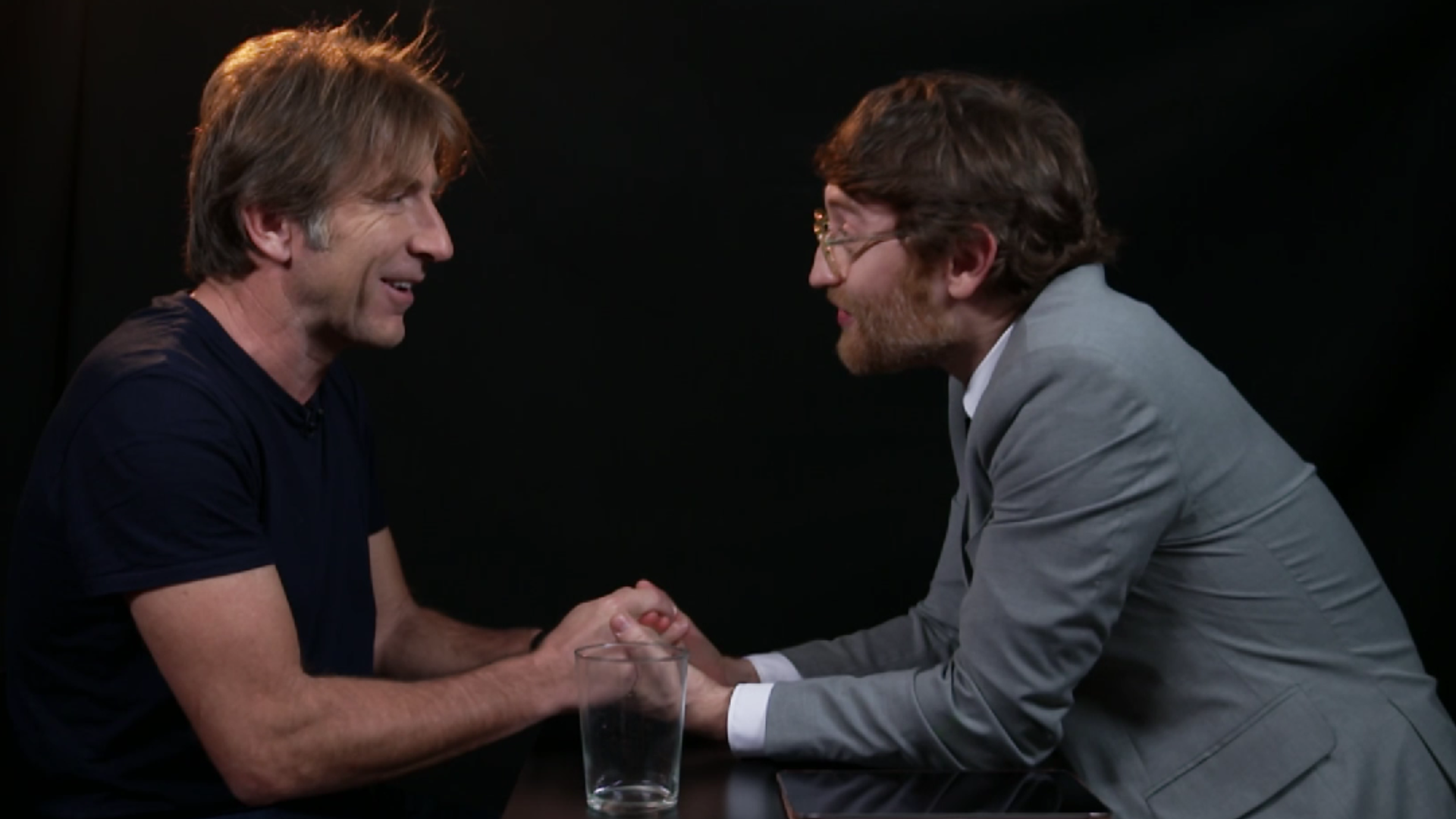 Burque pone al límite a De la Torre con esta pregunta