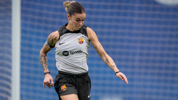 Lesión de Mapi León: qué tiene, cuánto tiempo estará de baja